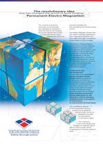 Tecnomagnete - MAG AUTOBLOK TECNOMAGNETE - PDF Catalogs | Technical ...