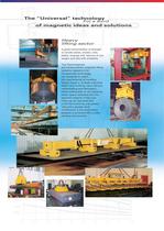 Tecnomagnete - MAG AUTOBLOK TECNOMAGNETE - PDF Catalogs | Technical ...