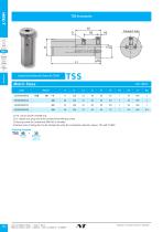 HSK-T series - NT Tool - PDF Catalogs | Technical Documentation | Brochure
