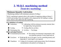 MQL (MINIMUM QUANTITY LUBRICATION) TOOLHOLDERS - NT Tool - PDF Catalogs | Technical ...