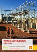 THE SHELL DIALA RANGE - Shell Lubricants - PDF Catalogs | Technical ...