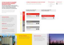 THE SHELL DIALA RANGE - Shell Lubricants - PDF Catalogs | Technical Documentation | Brochure