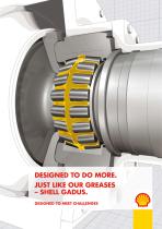 Shell Gadus - Shell Lubricants - PDF Catalogs | Technical Documentation ...