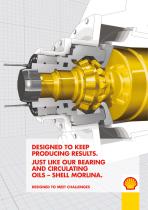 Shell Morlina - Shell Lubricants - PDF Catalogs | Technical ...