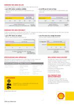 Shell Turbo GT - Shell Lubricants - PDF Catalogs | Technical ...
