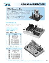 Gaging_Inspection - TE-CO - PDF Catalogs | Technical Documentation ...