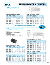 SpringLoadedDevices - TE-CO - PDF Catalogs | Technical Documentation ...