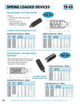SpringLoadedDevices - TE-CO - PDF Catalogs | Technical Documentation ...