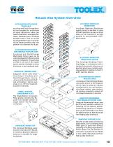 Toolex Vises - TE-CO - PDF Catalogs | Technical Documentation | Brochure