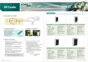 Coolmix - Weltem - PDF Catalogs | Technical Documentation | Brochure