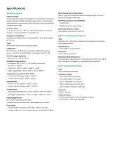 MIS Probe 2 - Panametrics, a Baker Hughes business - PDF Catalogs ...