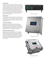 moisture.IQ - Panametrics, a Baker Hughes business - PDF Catalogs ...