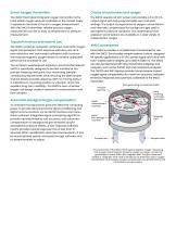 XMO2 - Panametrics, a Baker Hughes business - PDF Catalogs | Technical ...