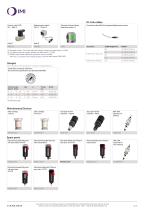 B84G - IMF - PDF Catalogs | Technical Documentation | Brochure