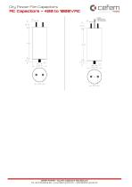 AC Film Capacitors - Cefem Group - PDF Catalogs | Technical ...
