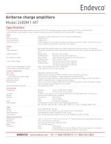 Model 2680M1-M7 - Endevco - PDF Catalogs | Technical Documentation ...