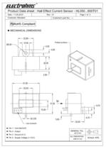 HL050...600T01 - Electrohms - PDF Catalogs | Technical Documentation ...