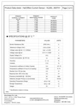 HL050...600T01 - Electrohms - PDF Catalogs | Technical Documentation ...