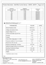 HS050...600T01 - Electrohms - PDF Catalogs | Technical Documentation ...