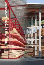 Rack System Warehouses - OHRA Regalanlagen - PDF Catalogs | Technical ...