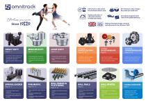 Omnitrack - Omnidirectional movement - Omnitrack - PDF Catalogs ...