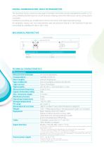 Multiparameter probe UV254 TOC/COD/BOD StacSense - AQUALABO - PDF Catalogs | Technical ...