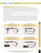 FRIGID-X TOOL COOLING SYSTEM - Nex Flow Air Products Corp. - PDF ...
