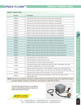 Vortex tubes - Nex Flow Air Products Corp. - PDF Catalogs | Technical ...