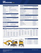 936E - Liugong Construction Machinery N.A., LLC - PDF Catalogs ...