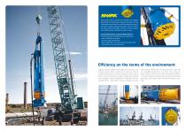 Hydraulic Impact Hammers & Powerpacs - Junttan Oy - PDF Catalogs ...