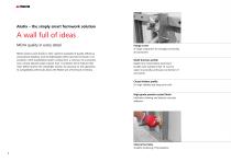 Alufix 2021 - MEVA Schalungs-Systeme - PDF Catalogs | Technical ...