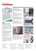 AluFix Wall Formwork - MEVA Schalungs-Systeme - PDF Catalogs ...