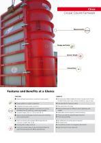 Circo - MEVA Schalungs-Systeme - PDF Catalogs | Technical Documentation ...