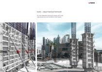 EcoAs - MEVA Schalungs-Systeme - PDF Catalogs | Technical Documentation ...