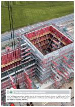 Formwork panel facing - MEVA Schalungs-Systeme - PDF Catalogs ...