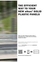 Formwork panel facing - MEVA Schalungs-Systeme - PDF Catalogs ...