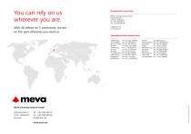 MevaDec - MEVA Schalungs-Systeme - PDF Catalogs | Technical ...