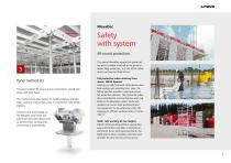 MevaDec - MEVA Schalungs-Systeme - PDF Catalogs | Technical ...