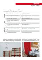 MGC / MGS Guided Climbing - MEVA Schalungs-Systeme - PDF Catalogs ...
