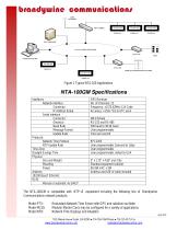 NTA-100GM Low cost NTP Server with GPS or serial input, NTP Server ...