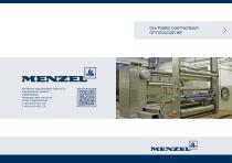 Dye Padder Cold Pad Batch OPTICOLOUR WF - Menzel - PDF Catalogs ...