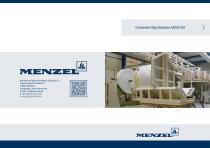 M200-02 - Menzel - PDF Catalogs | Technical Documentation | Brochure