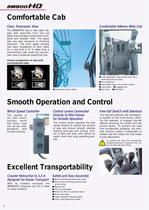BME 800 HD - Kobelco Cranes - PDF Catalogs | Technical Documentation ...