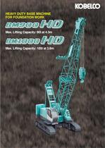 BME 900HD - Kobelco Cranes - PDF Catalogs | Technical Documentation ...