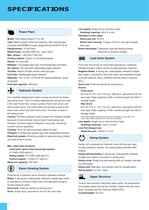 CKE 1100 hydraulic crawler crane - Kobelco Cranes - PDF Catalogs ...