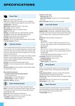 CKE 800 hydraulic crawler crane - Kobelco Cranes - PDF Catalogs ...