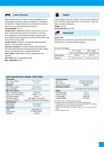 CKE1100G - Kobelco Cranes - PDF Catalogs | Technical Documentation ...