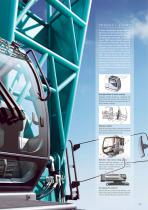 CKS800 - Kobelco Cranes - PDF Catalogs | Technical Documentation | Brochure