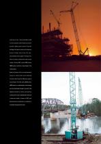 CKS800 - Kobelco Cranes - PDF Catalogs | Technical Documentation | Brochure