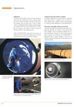 Porosity Test Using High Voltage - POROSCOPE HV40 - HELMUT FISCHER GMBH ...